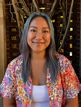 Lillian Nguyen - Center for the Education of Women+ | University of Michigan