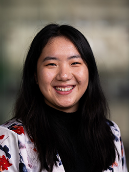 Han Zhang - Center for the Education of Women+ | University of Michigan